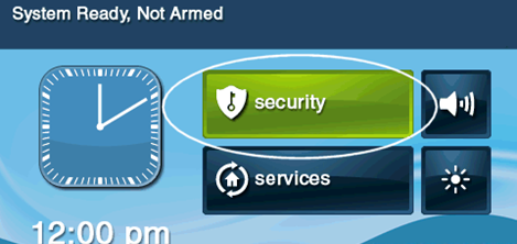 How do I stop my system from beeping?