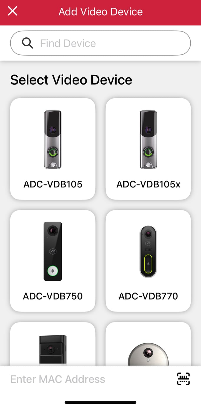 How do I reconnect my Skybell Camera