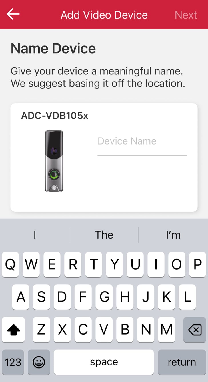 How do I reconnect my Skybell Camera