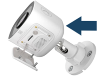 How Do I Reconnect My Outdoor Camera?